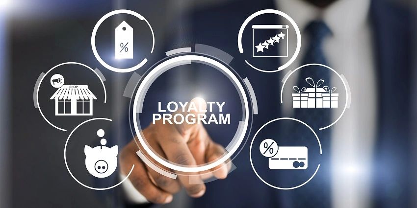 Driving Growth Through Customer Engagement & Loyalty Programs