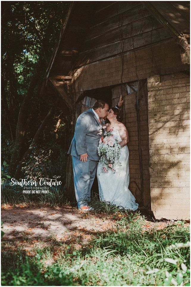 Thomas Wedding