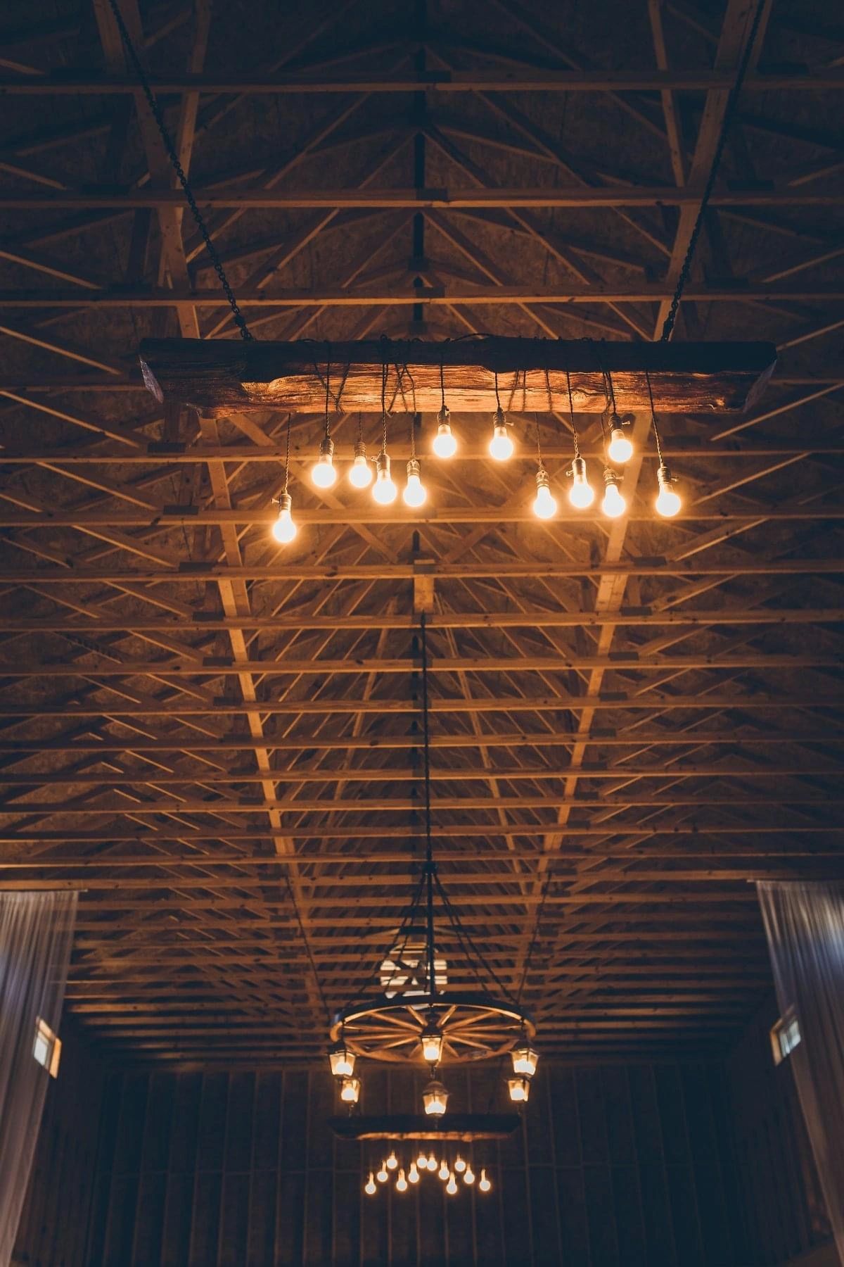 Magnolia Mule Barn Events Venue LLC - Wedding Venue, Event Venue