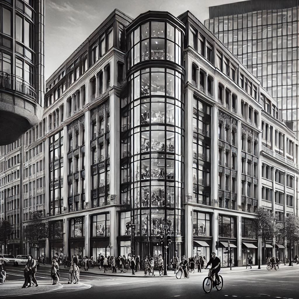 Heim Architecure Engineering Ltd.