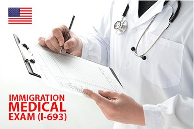 Streamlined Immigration Physicals: Keith Family Medicine