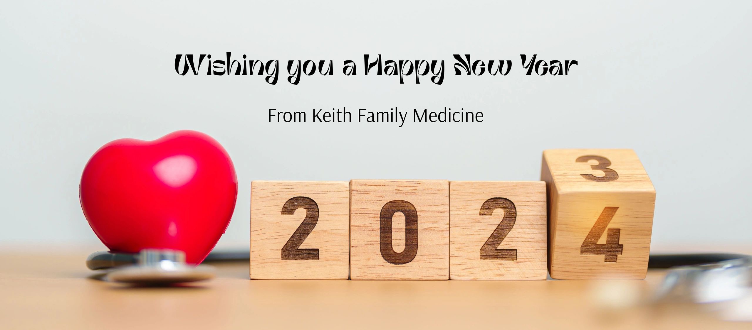 January Wellness Kickstart: Healthy Habits for a Vibrant New Year
