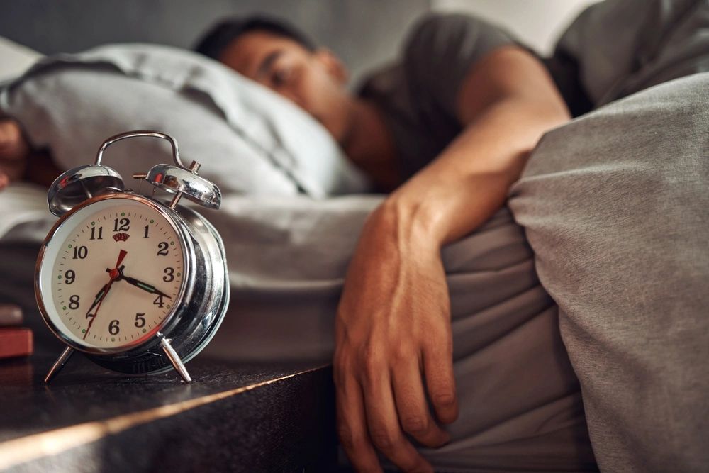Mastering Healthy Sleep Habits for Better Rest