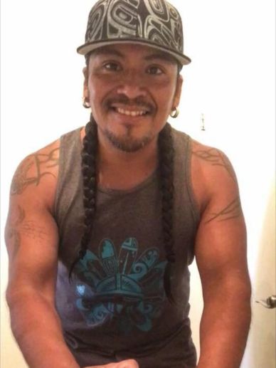 Native Strength Revolution - Indigenous Yoga, Yoga Teacher Training