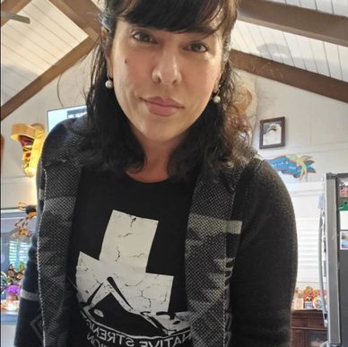 Native Strength Revolution - Indigenous Yoga, Yoga Teacher Training