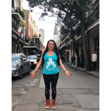 Native Strength Revolution - Indigenous Yoga, Yoga Teacher Training