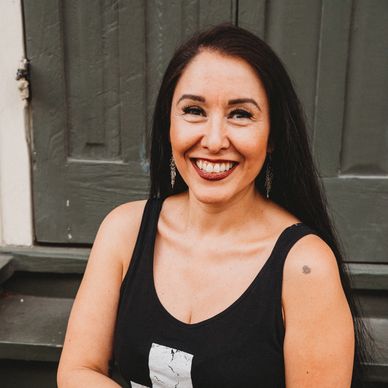 Native Strength Revolution - Indigenous Yoga, Yoga Teacher Training