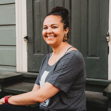 Native Strength Revolution - Indigenous Yoga, Yoga Teacher Training