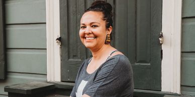 Native Strength Revolution - Indigenous Yoga, Yoga Teacher Training ...