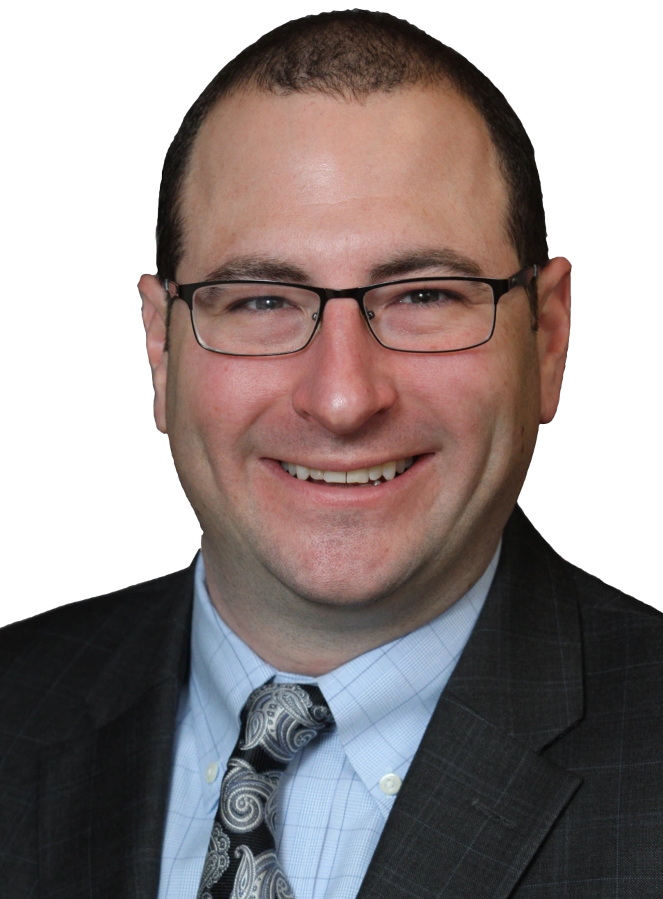 Jason Haugh Consultation