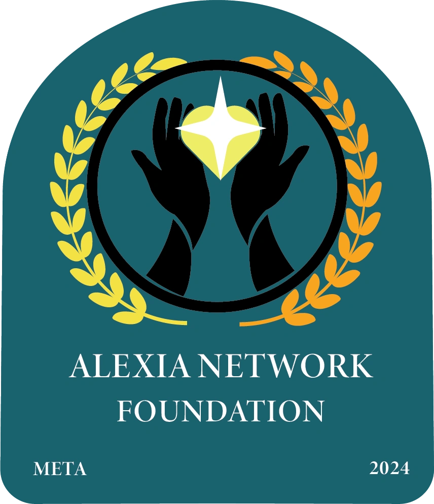 Alexia Network Foundation - Music Charities, Spiritual Awareness