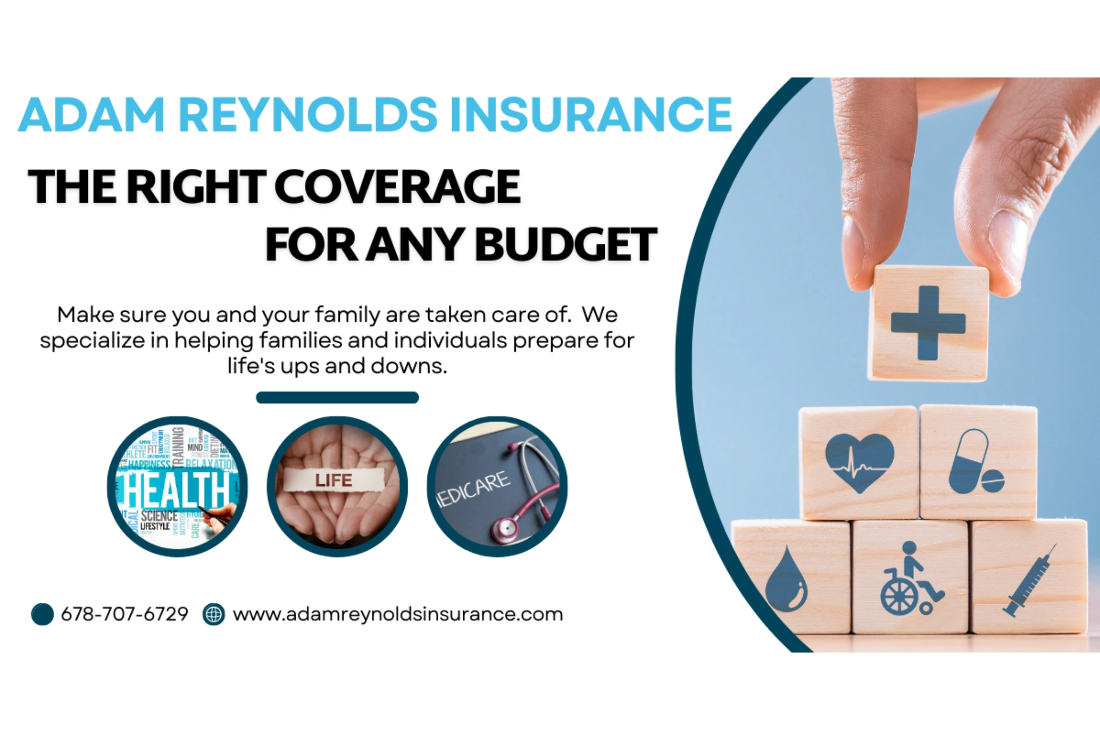 Affordable Life Insurance Plans