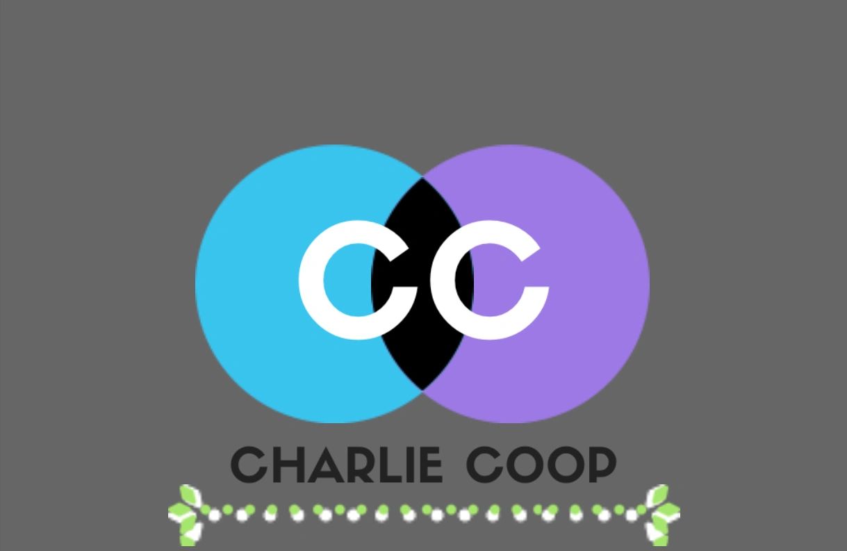 Charlie Cooper
