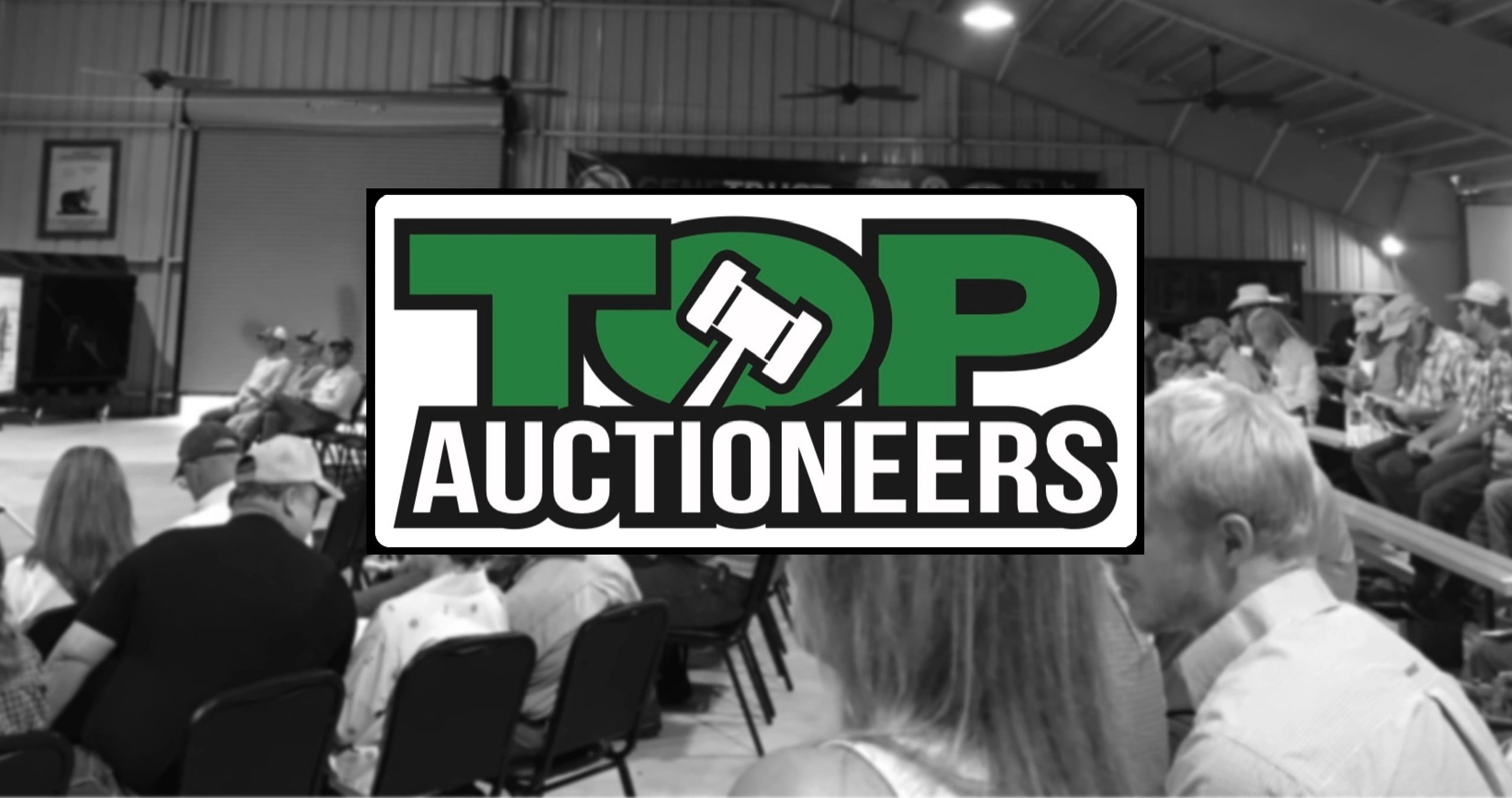Top Auctioneers