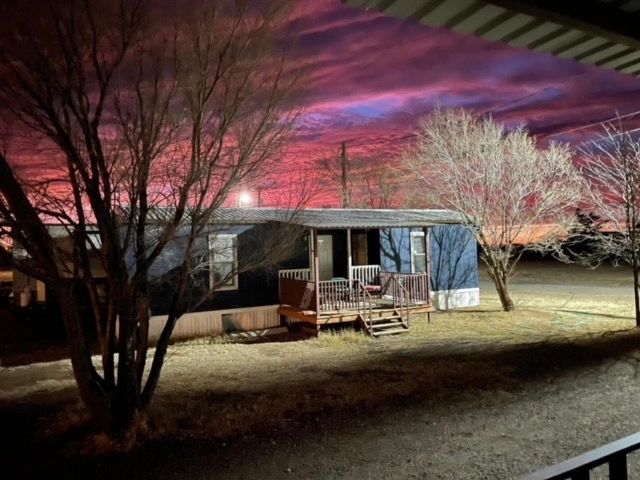 Motel Style Rooms and Cabins, Event Center RV Park - Morton, Texas