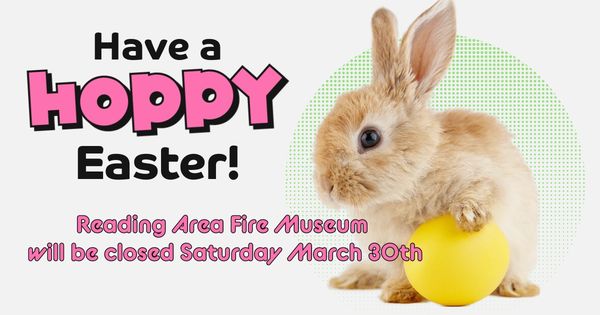 Reading Area Firefighters Museum Inc.