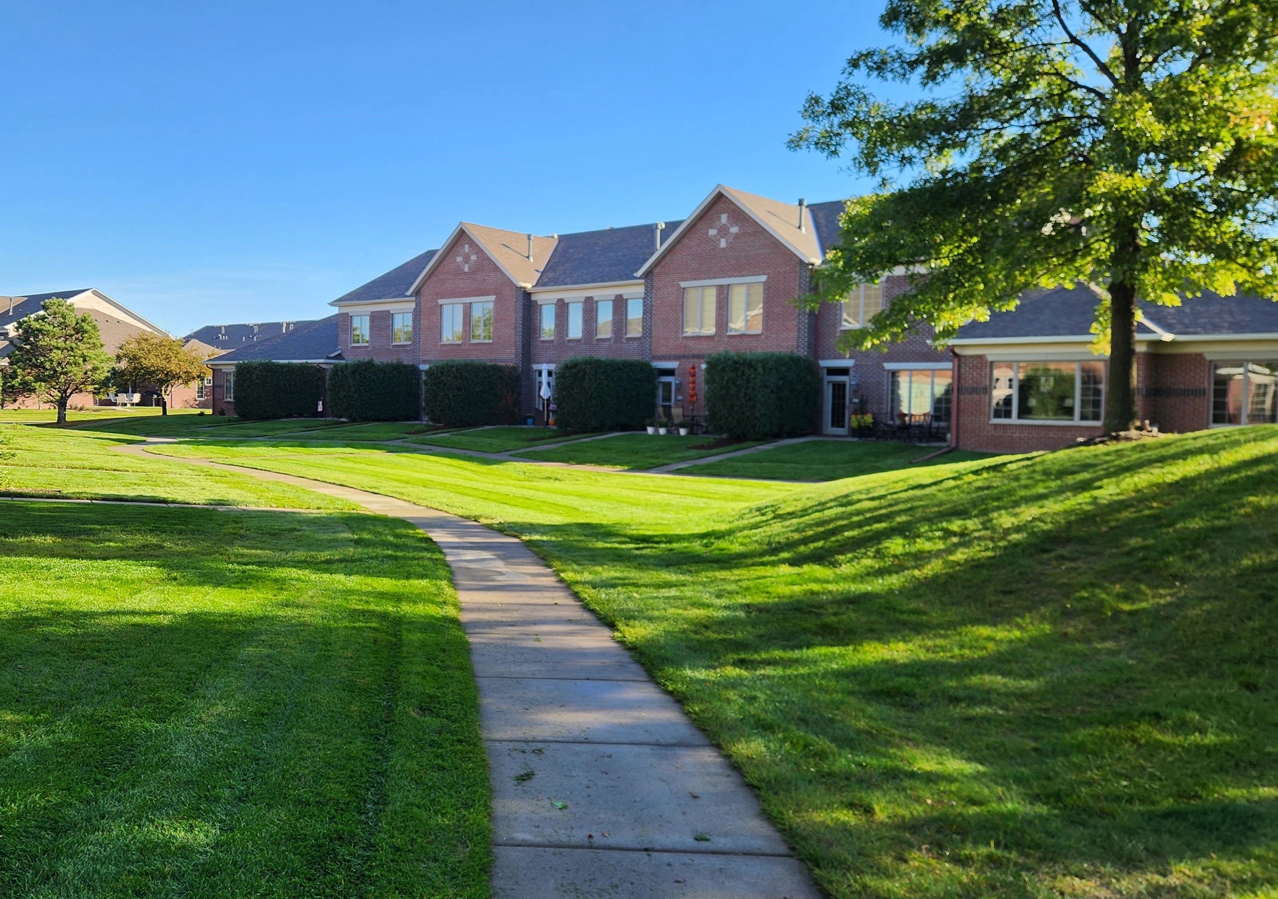 HOA Management Proposal