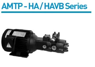 AMTP 3M 400 212HAVB