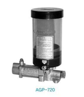 AGP-720 Grease Pump