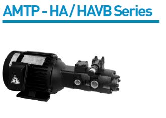 AMTP 3M 400 210HAVB