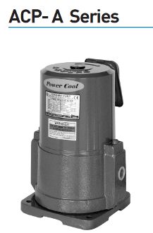 ACP-181A Aryung Coolant Pump