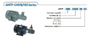 AMTP-3M-1500-216CH(VD) HAVD