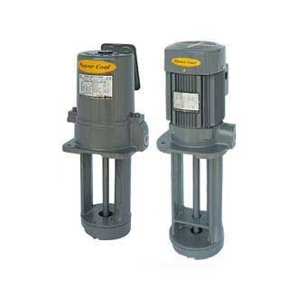 ACP-400F Submerged Coolant Pump