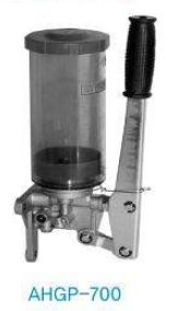 AHGP-700 Grease Pump