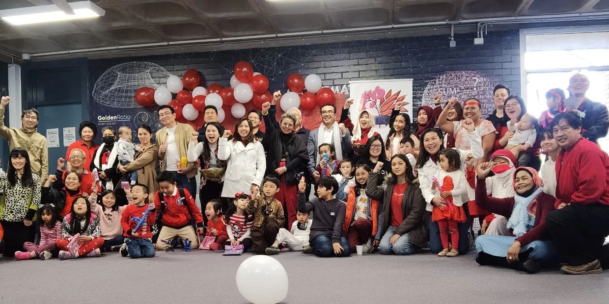 Multiculture Integration Services - NSW