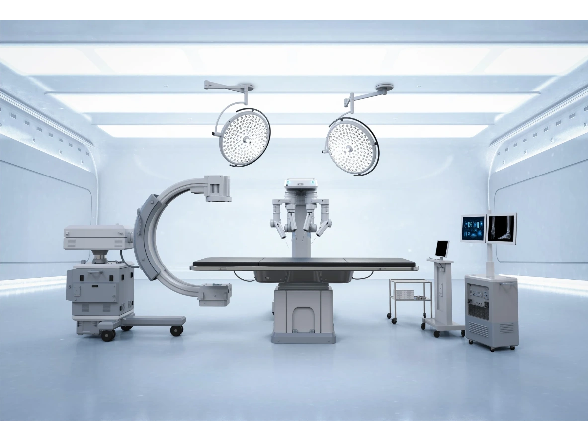 Distribution Products