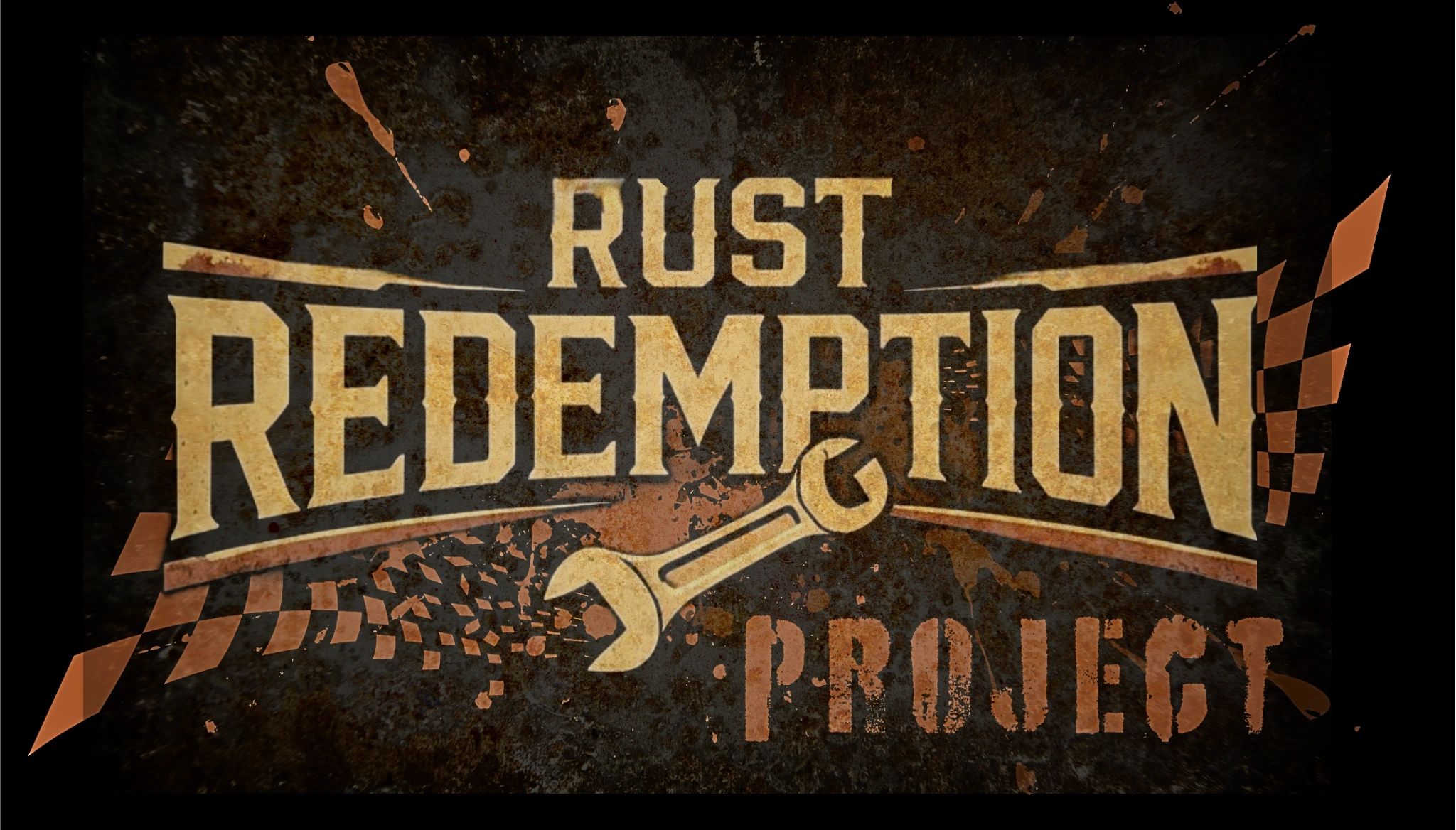 Rust Redemption Project