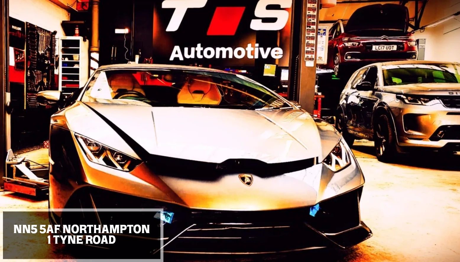 TSAUTOMOTIVE - Automotive Jobs, Job Recruitment, Car Jobs