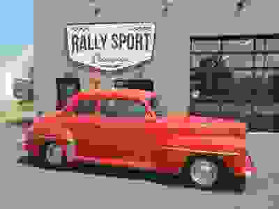 Muscle Cars - Rally Sport Classics