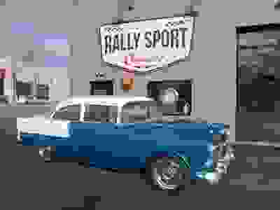 Muscle Cars - Rally Sport Classics