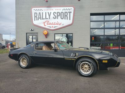 Muscle Cars - Rally Sport Classics