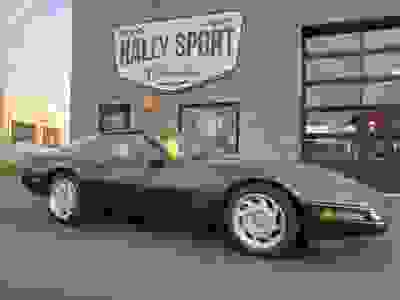 Muscle Cars - Rally Sport Classics