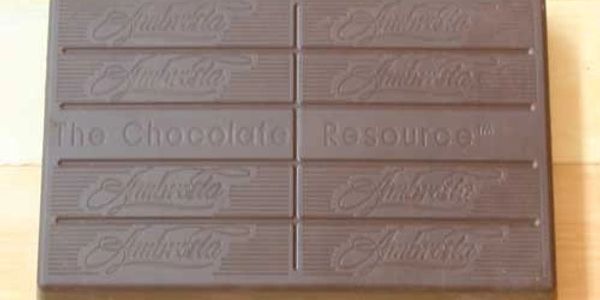 Block Chocolate | The Chocolate Tree