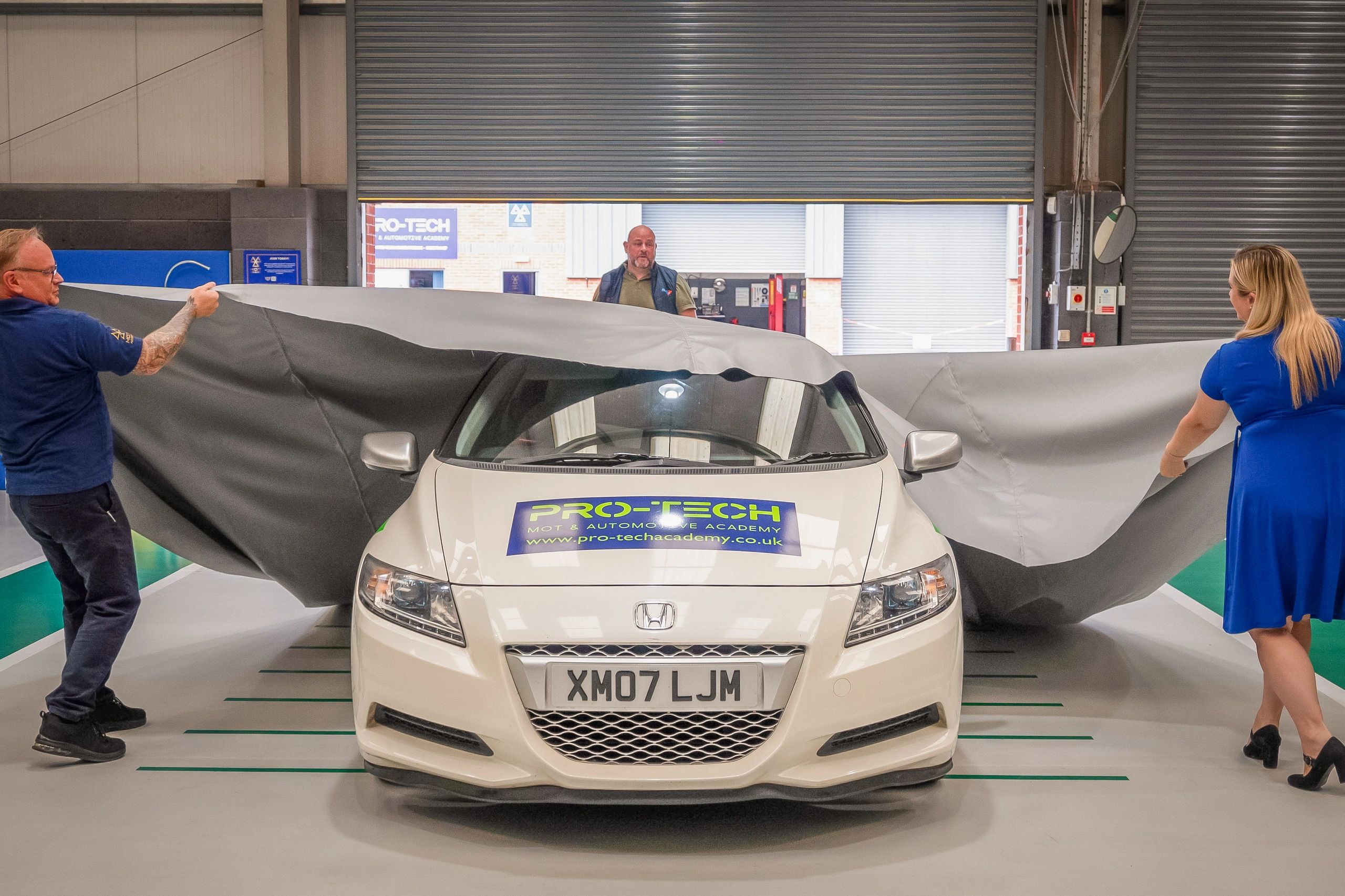 About Us | Pro-Equip