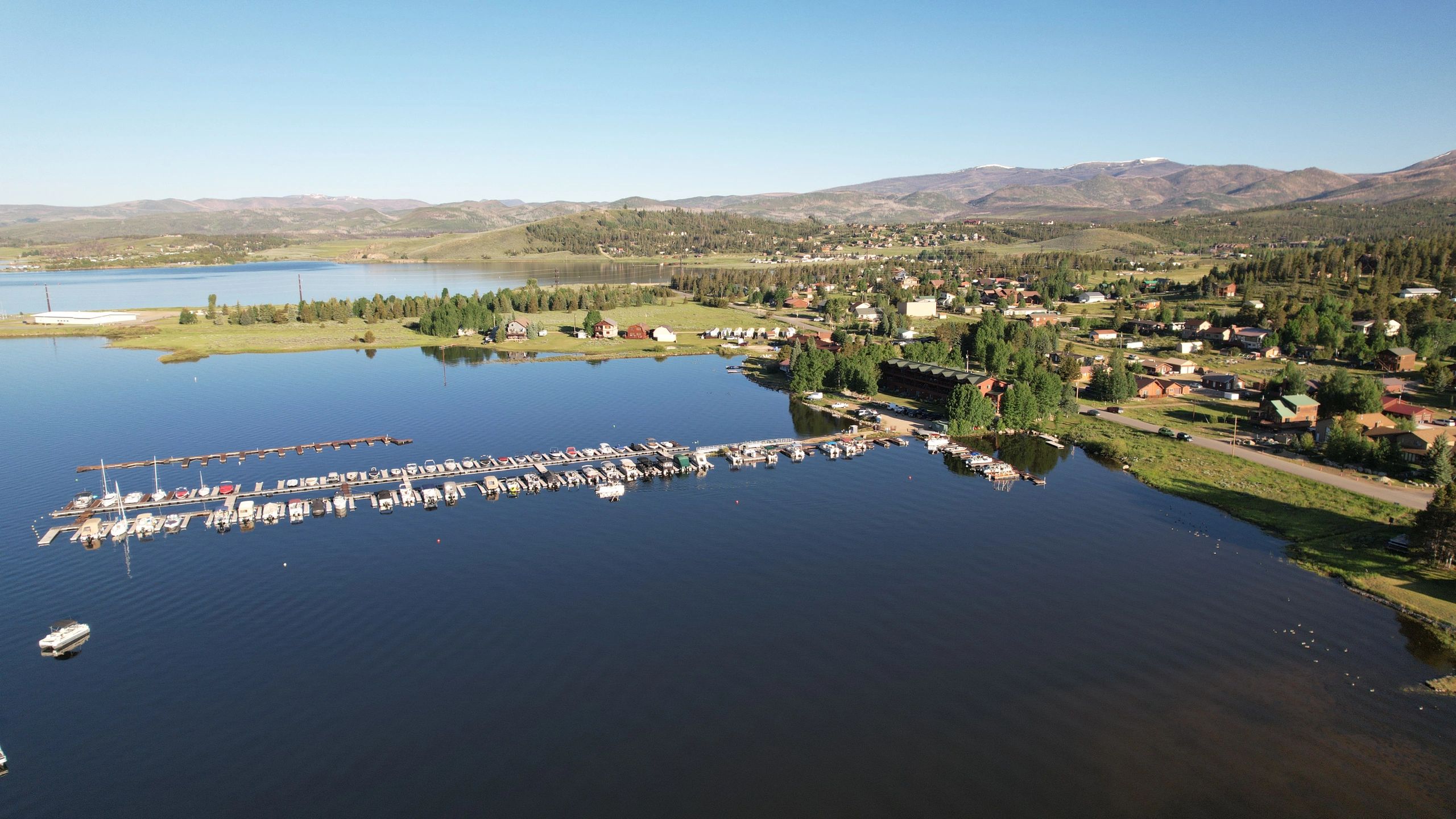 Beacon Landing Marina