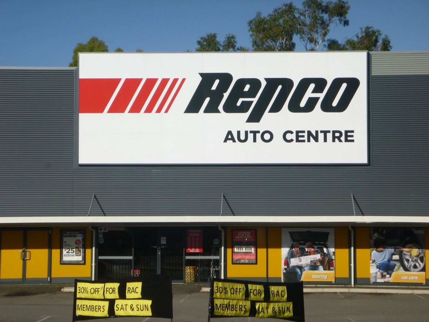 A Public Warning to all vehicle owners and consumers in Aus & NZ.