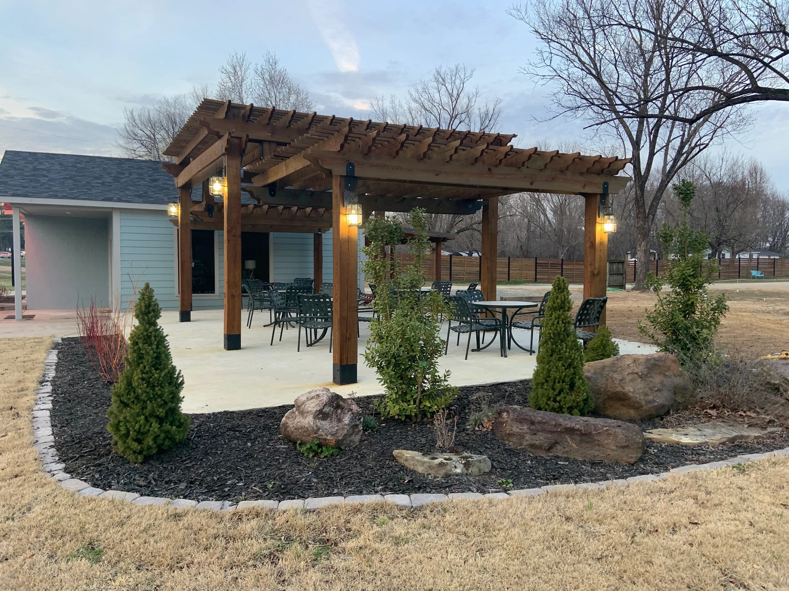 Millers Outpost RV Park