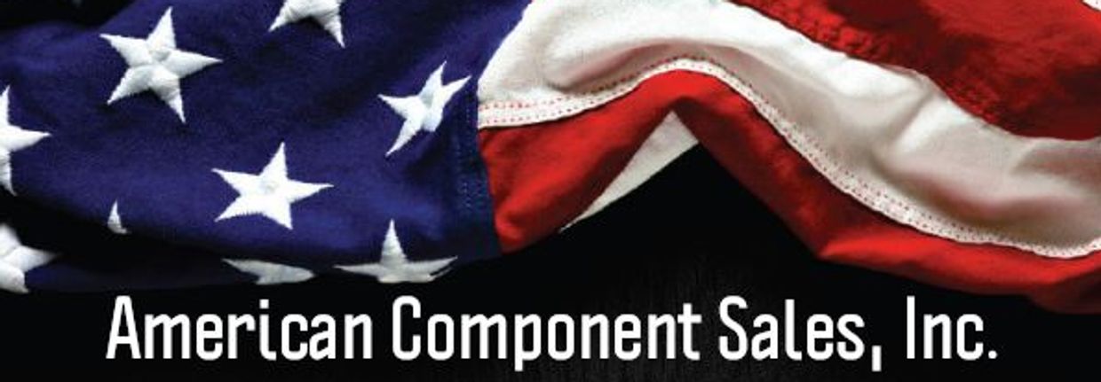 American Component Sales Inc