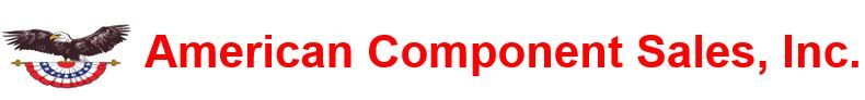 American Component Sales Inc