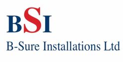 B-SURE INSTALLATIONS LTD