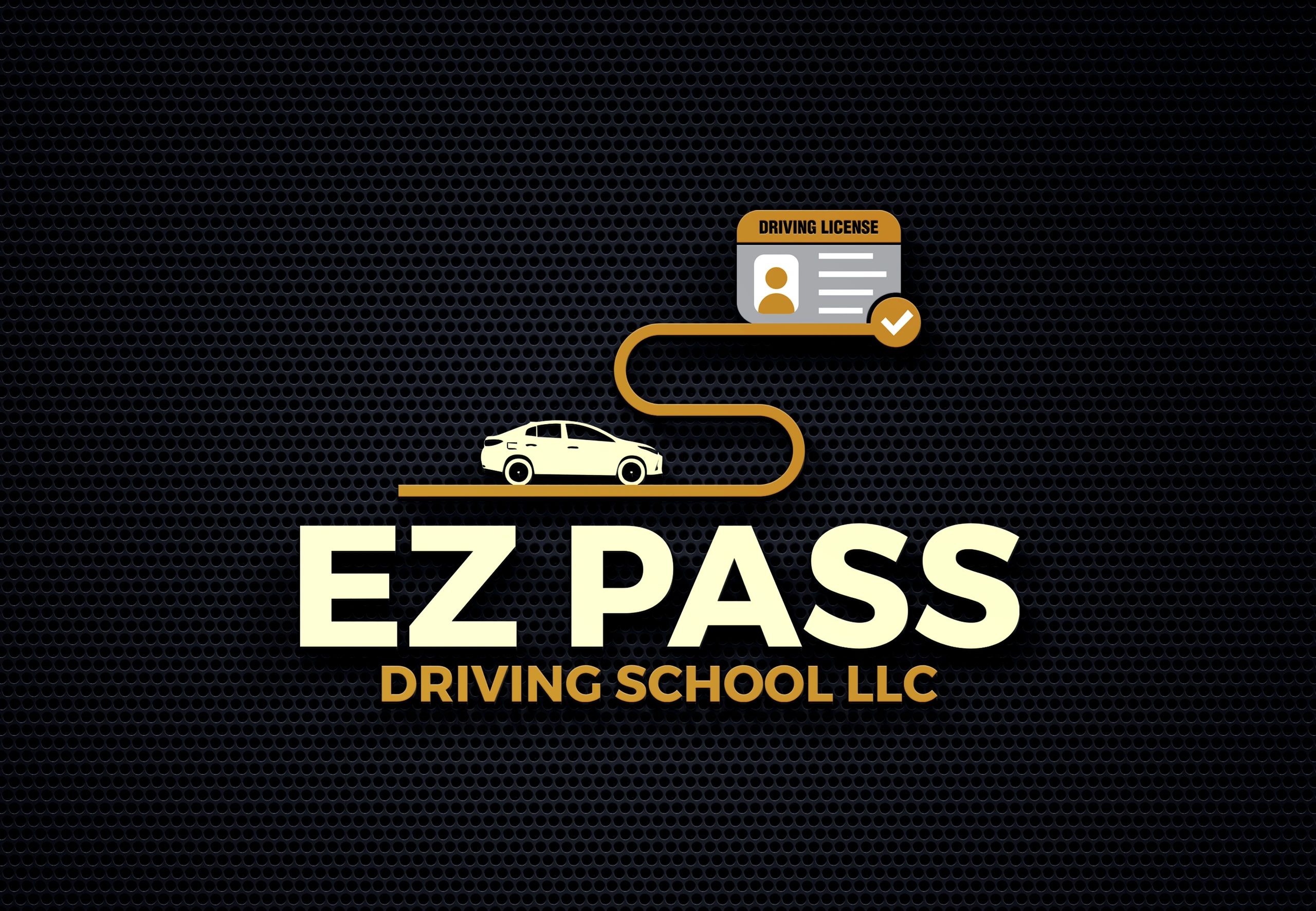 Ez Pass Driving School LLC
