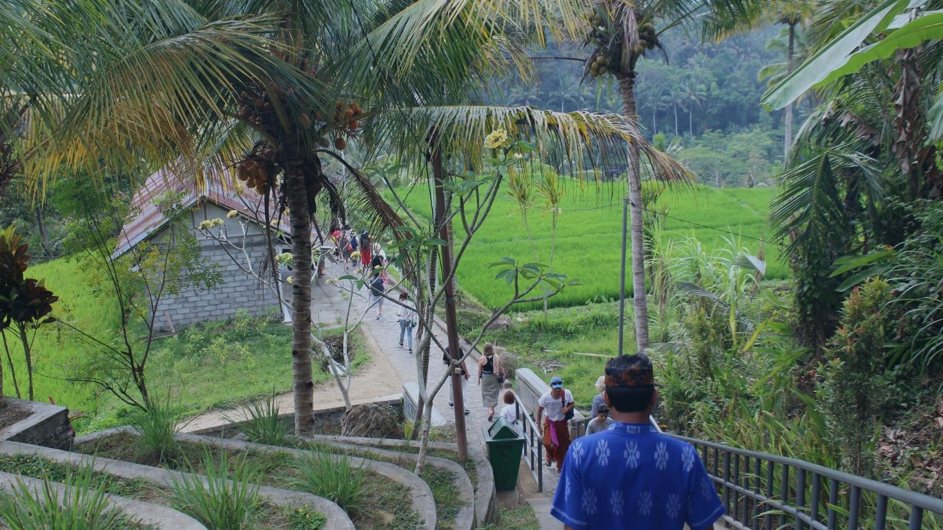 DMC & Tour Operator for all travel needs in Indonesia