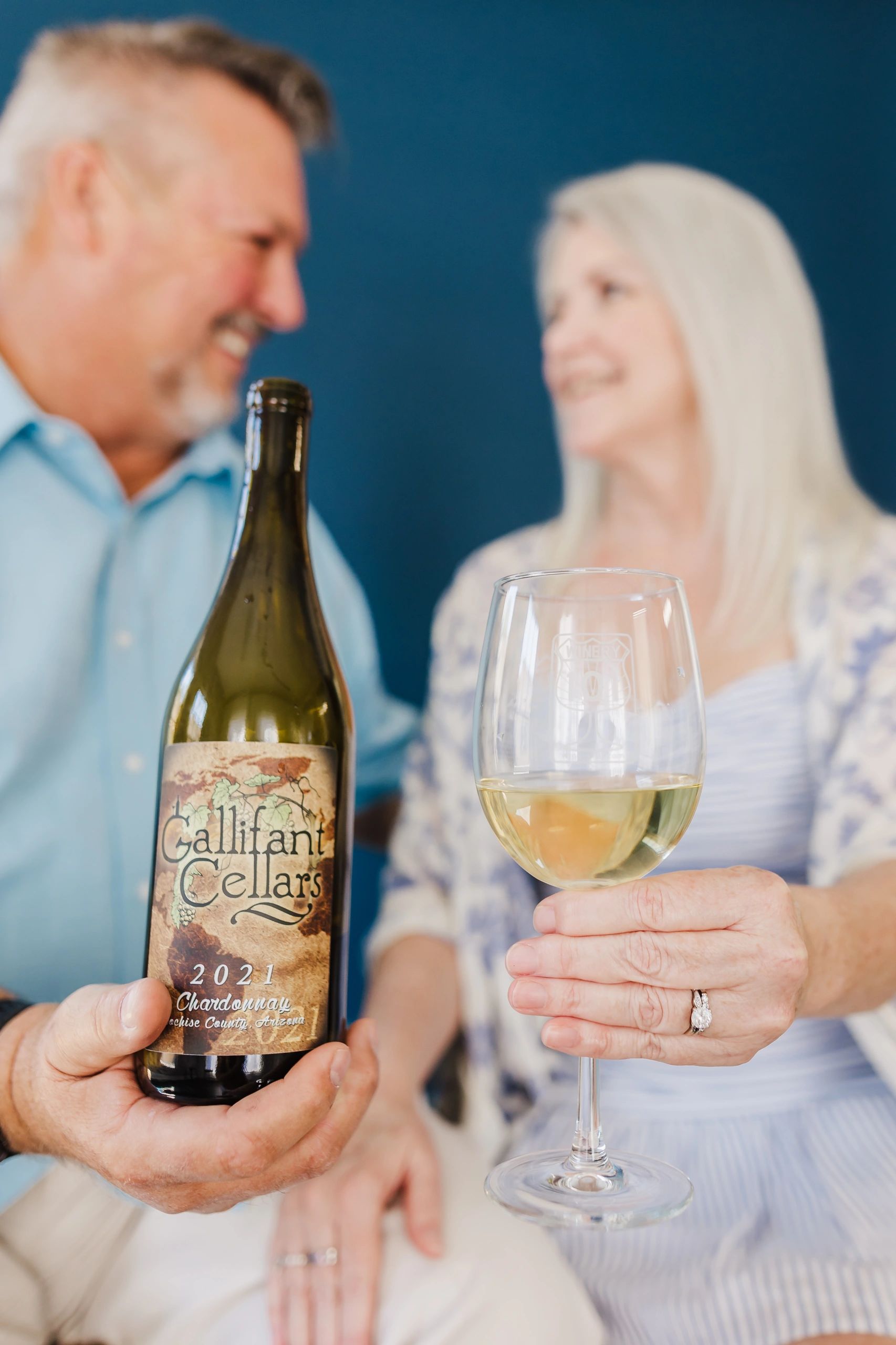 Gallifant Cellars