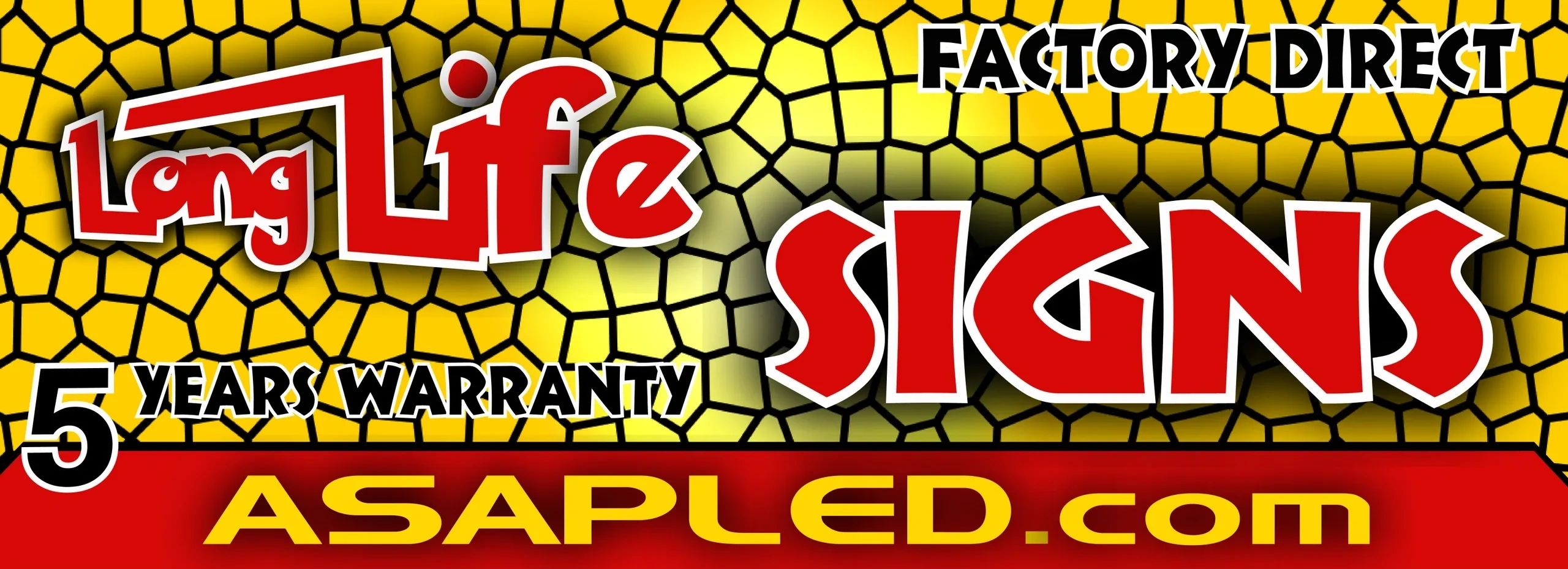 Orlando LED Sign Repair Specialists – Fast, Reliable Service