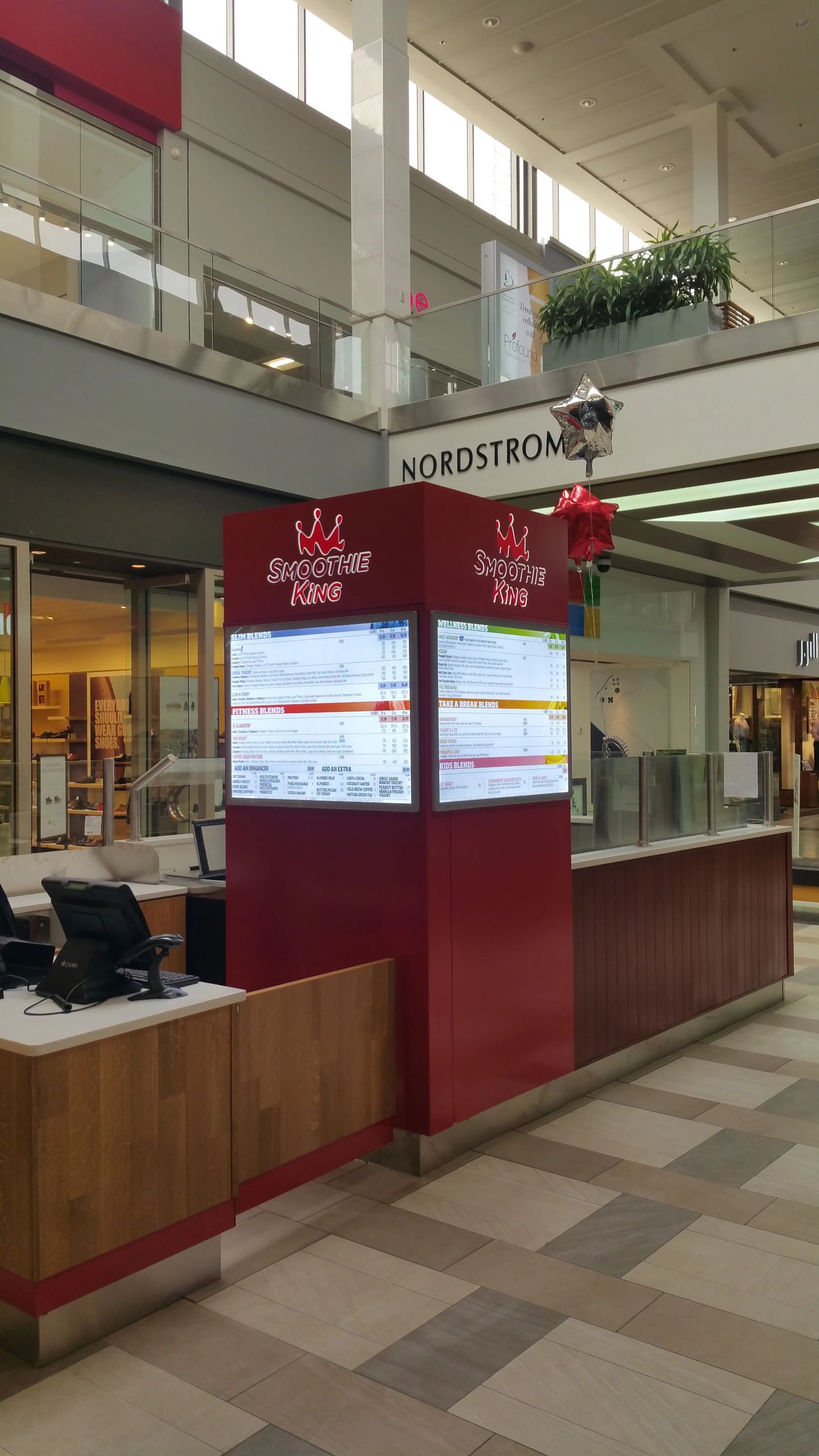 Signs - Just Sign Maintenance & Manufacturing