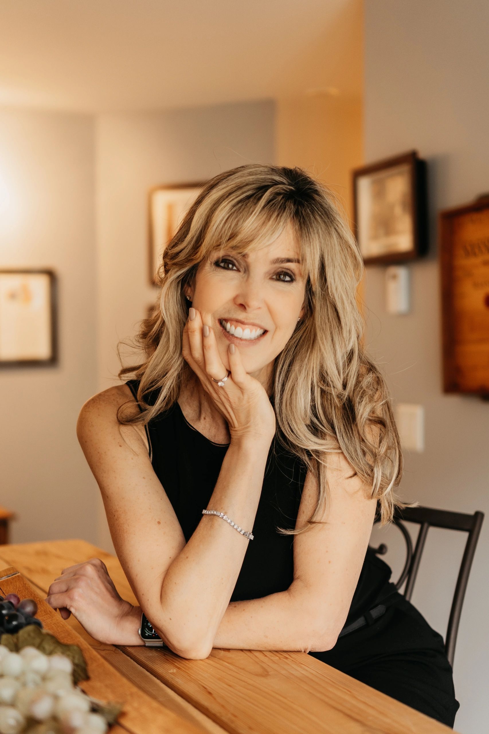 Rhonda van der Veer